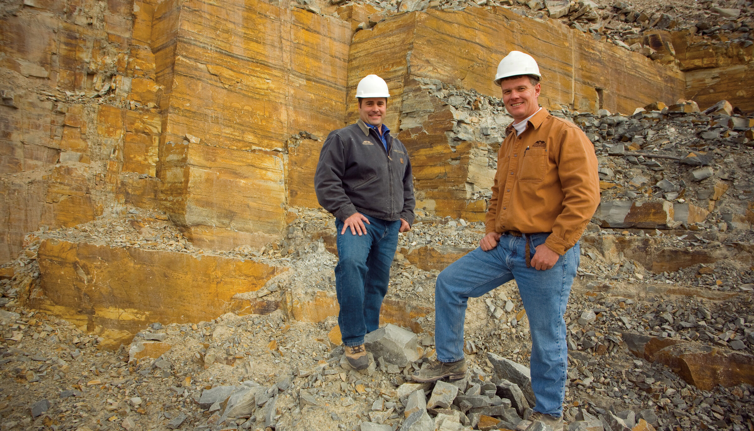 ABOUT MONTANA ROCKWORKS - Montana Rockworks