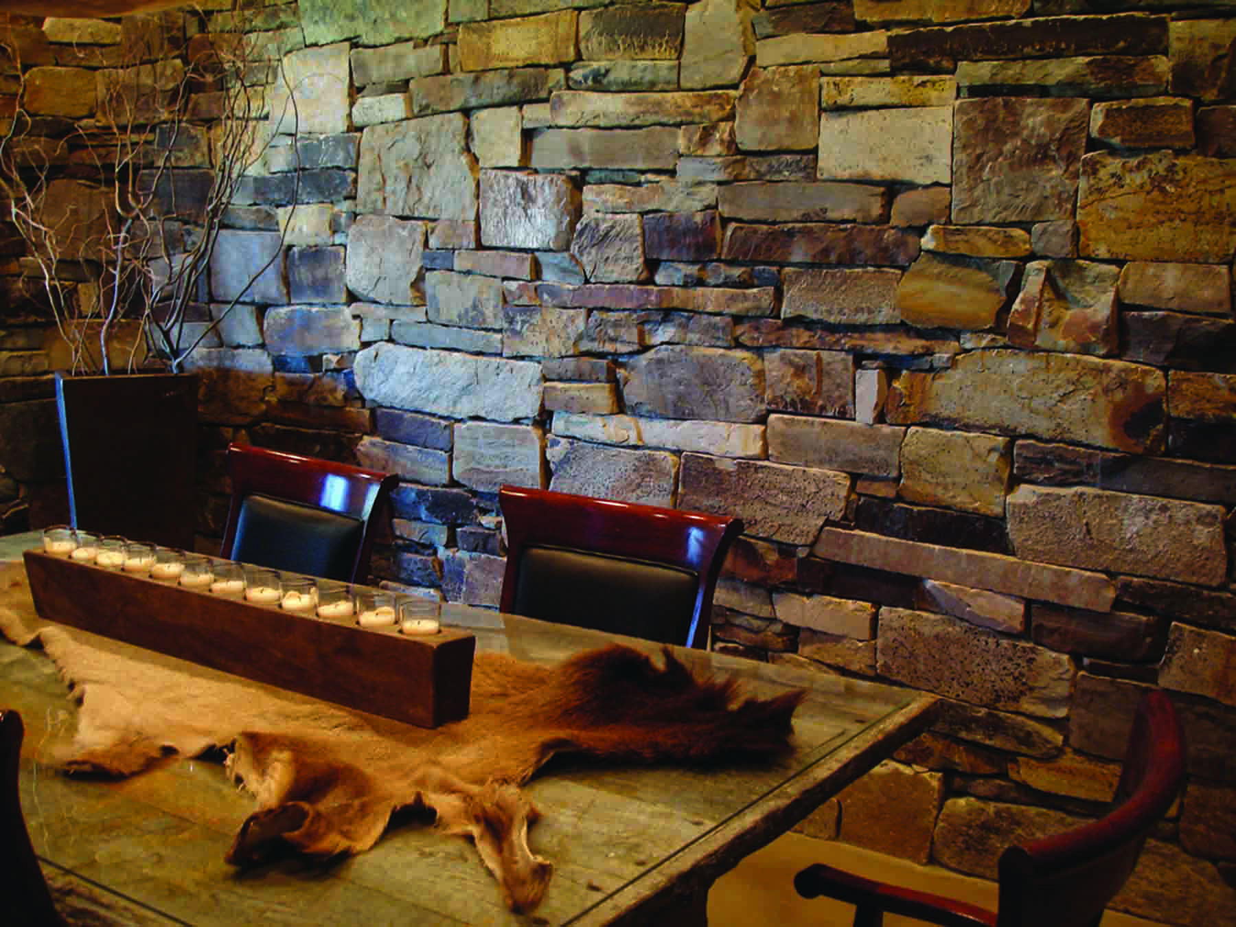 Chief Cliff Blends - Montana Rockworks