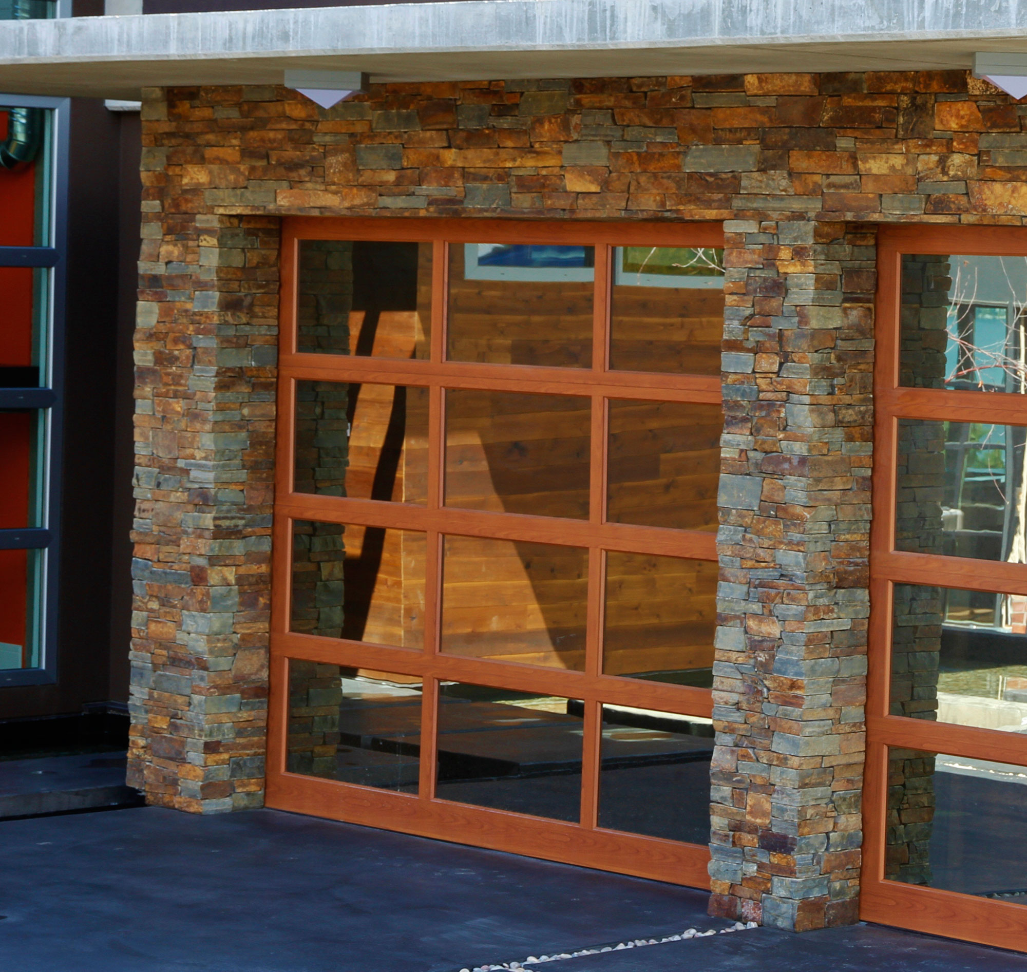 AUTUMN FLAME - Montana Rockworks