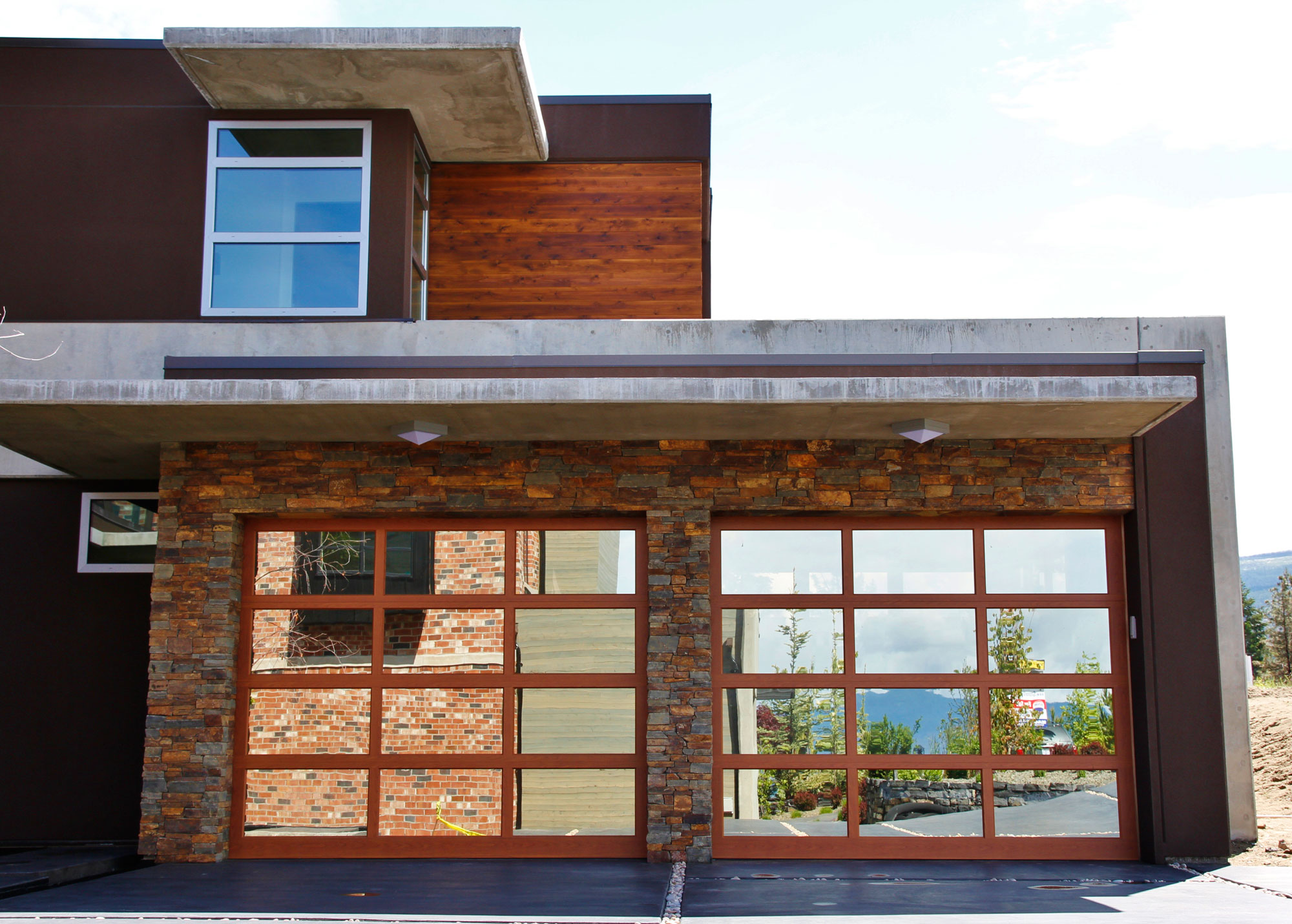 AUTUMN FLAME - Montana Rockworks