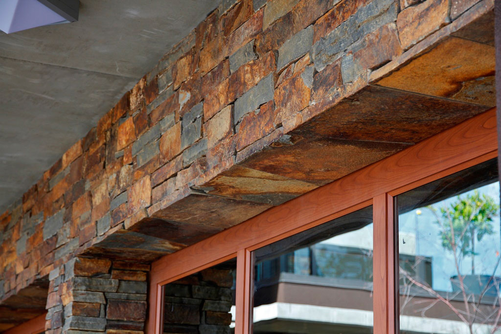 AUTUMN FLAME - Montana Rockworks