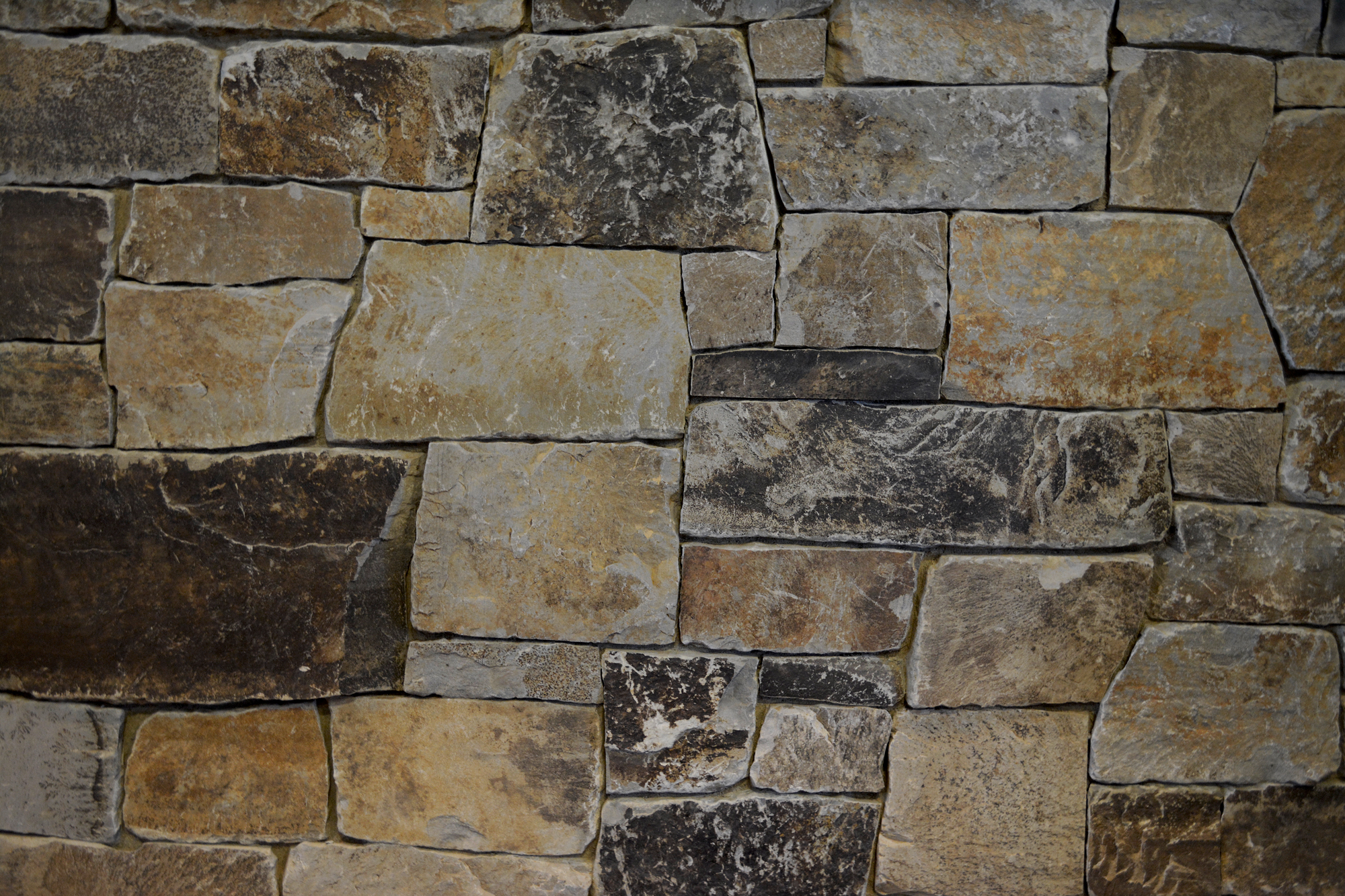 Castle Rock - Montana Rockworks