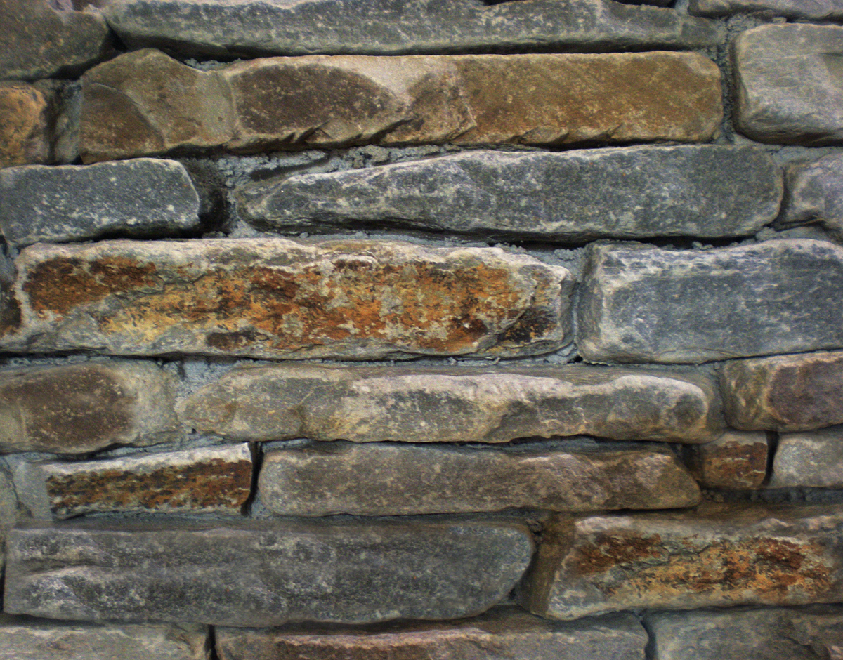 Stone Fusions - Montana Rockworks