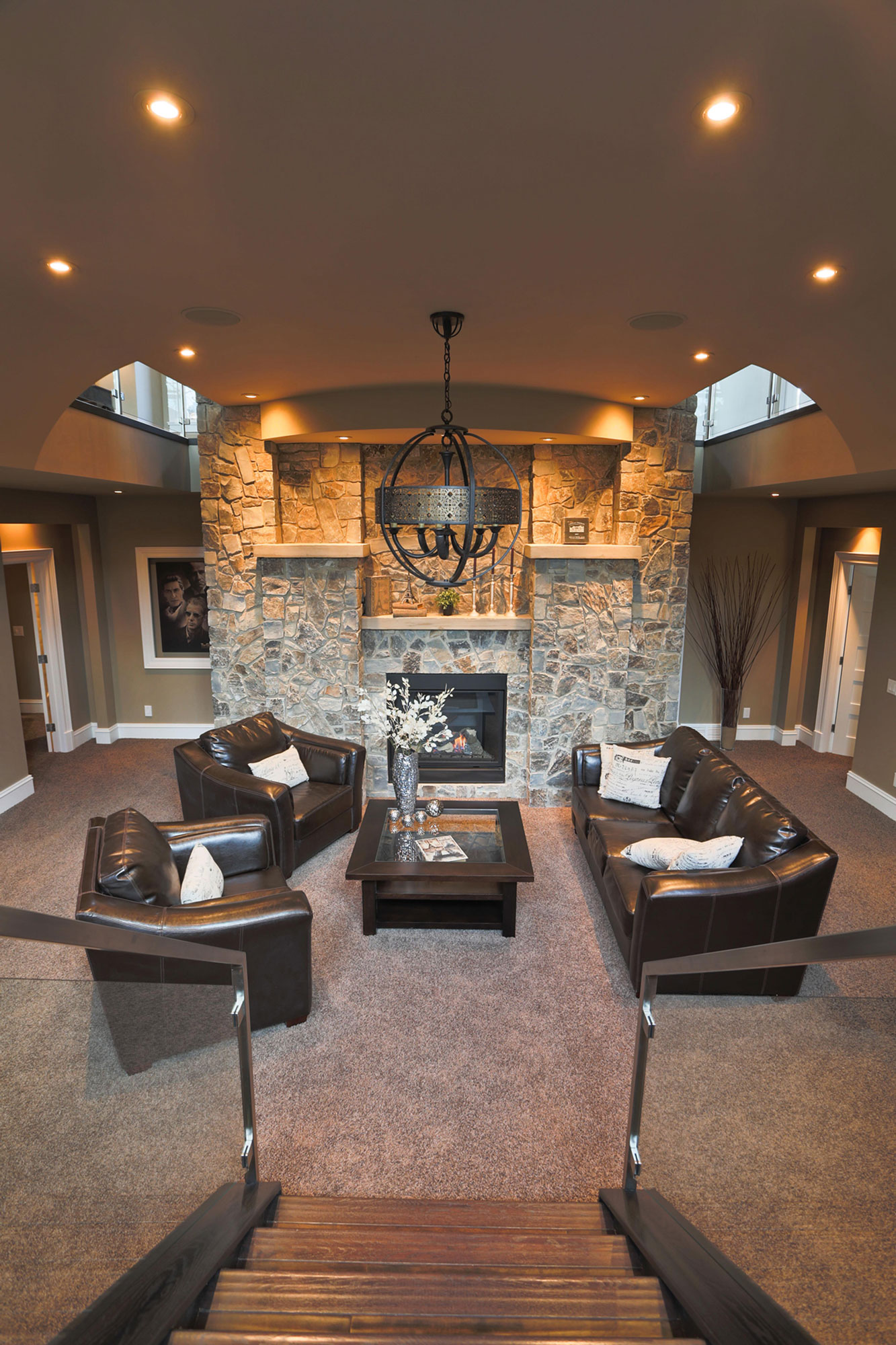 Stone Galleries Archive - Montana Rockworks