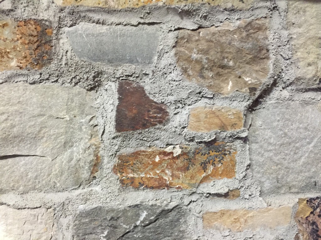 Grout Styles - Montana Rockworks