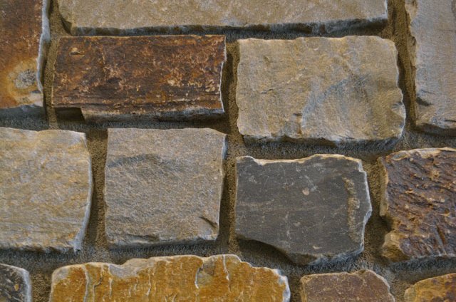 Grout Styles - Montana Rockworks
