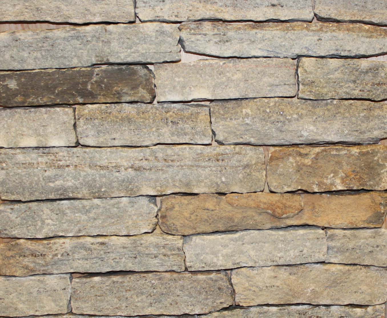 Stack Stone Archives - Montana Rockworks